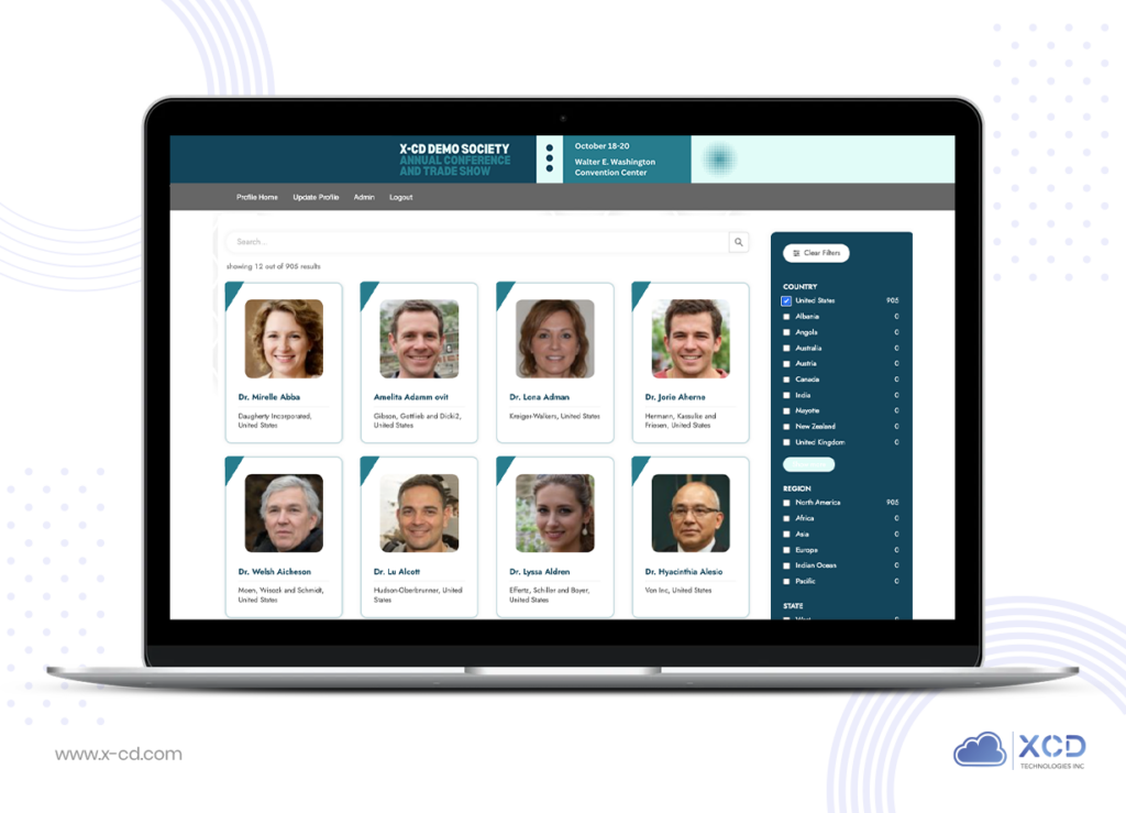 How To Make A Membership Directory (The Easy Way!)