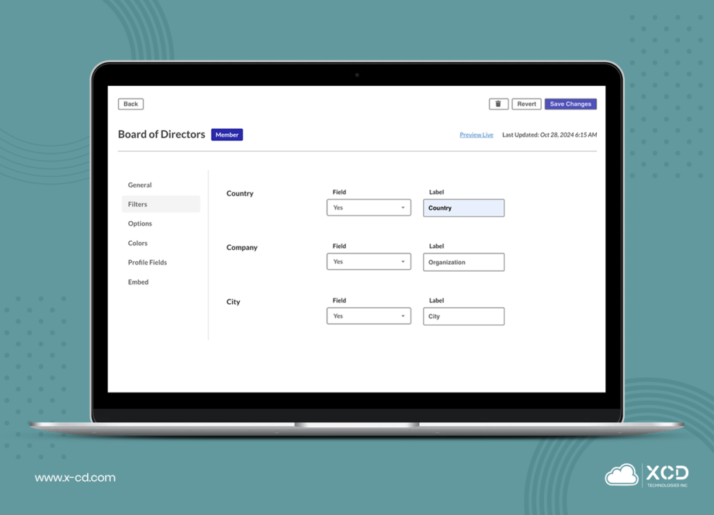 How To Make A Membership Directory (The Easy Way!)