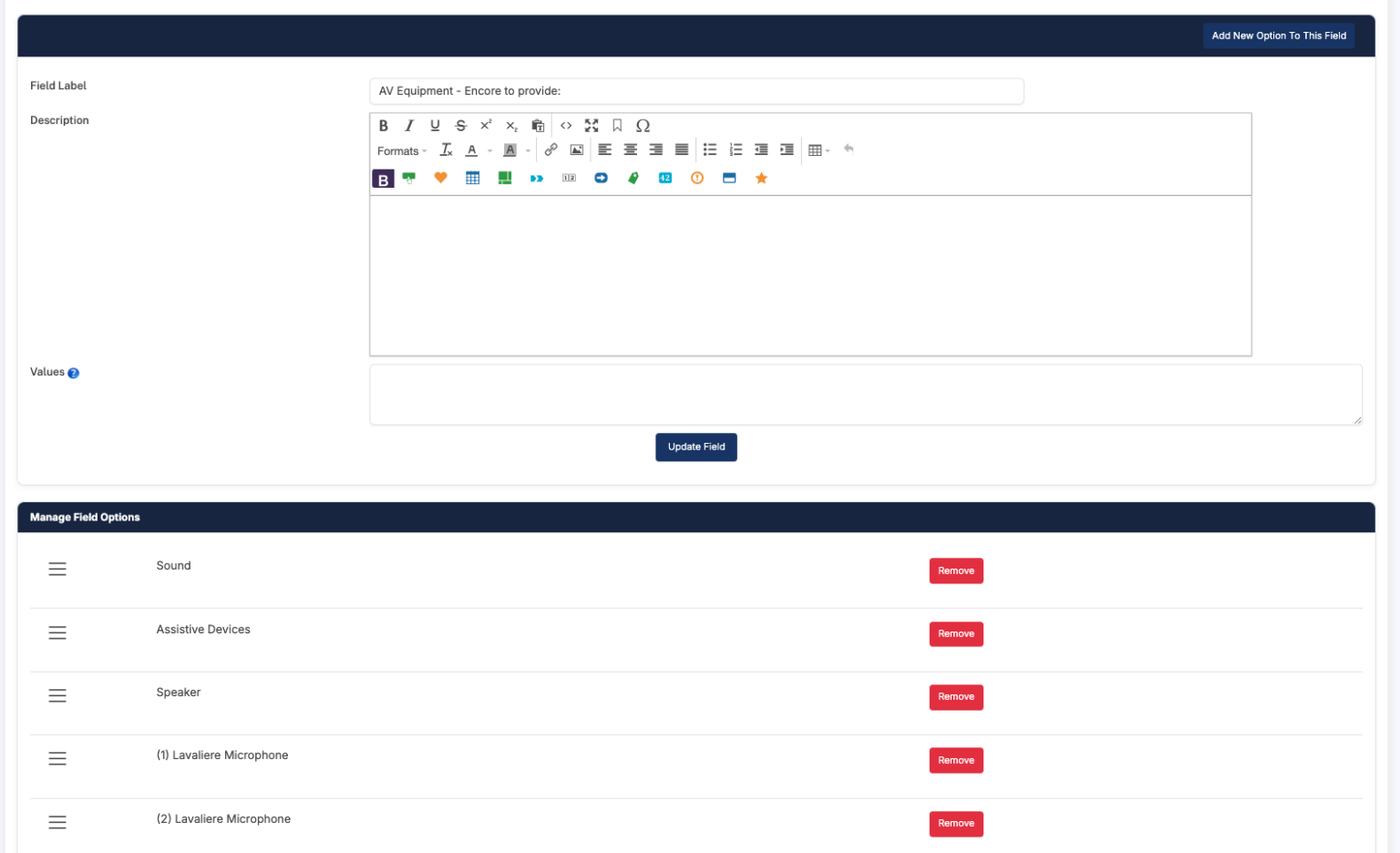 Simplifying BEOs And Session Logistics: The Power Of Conference ...