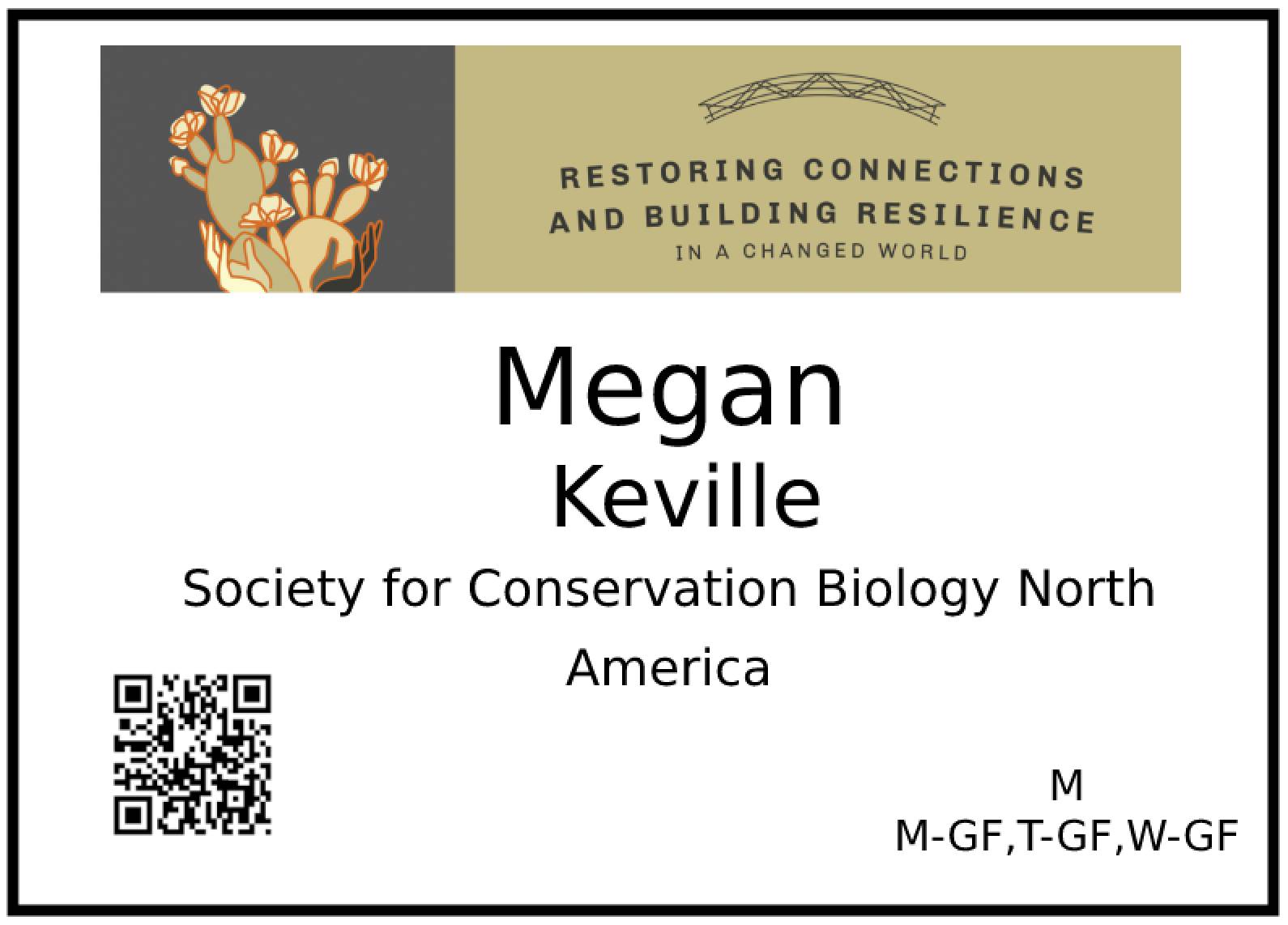 Modern Badge Design Ideas To Elevate Your Next Conference