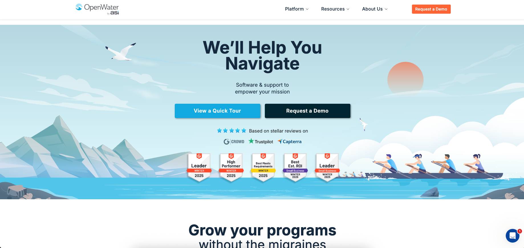 Best Abstract Management Software In 2025 - Top 12 Solutions Compared